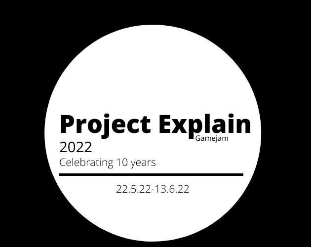 projectcompany gamejam 2022 - itch.io