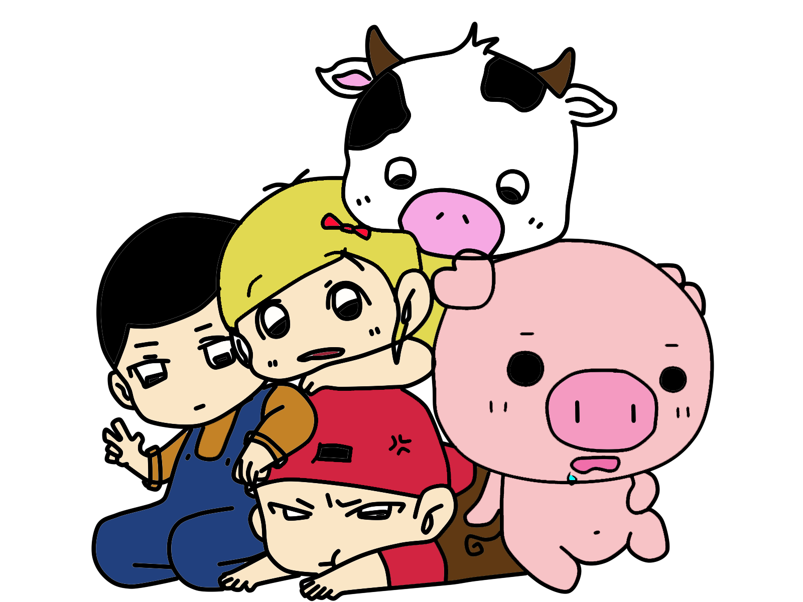 CircleFarm by WASAB1T