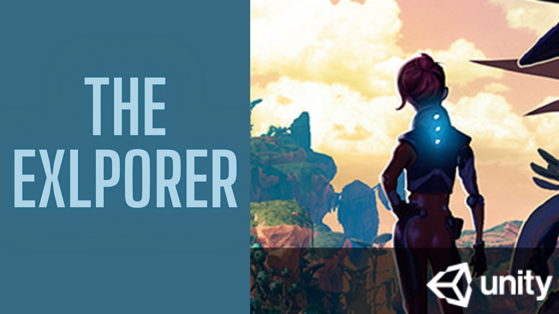 Exploring the plane by Mahin30