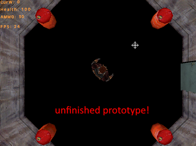 Jose's Mod (Jmod) by Jose Creative