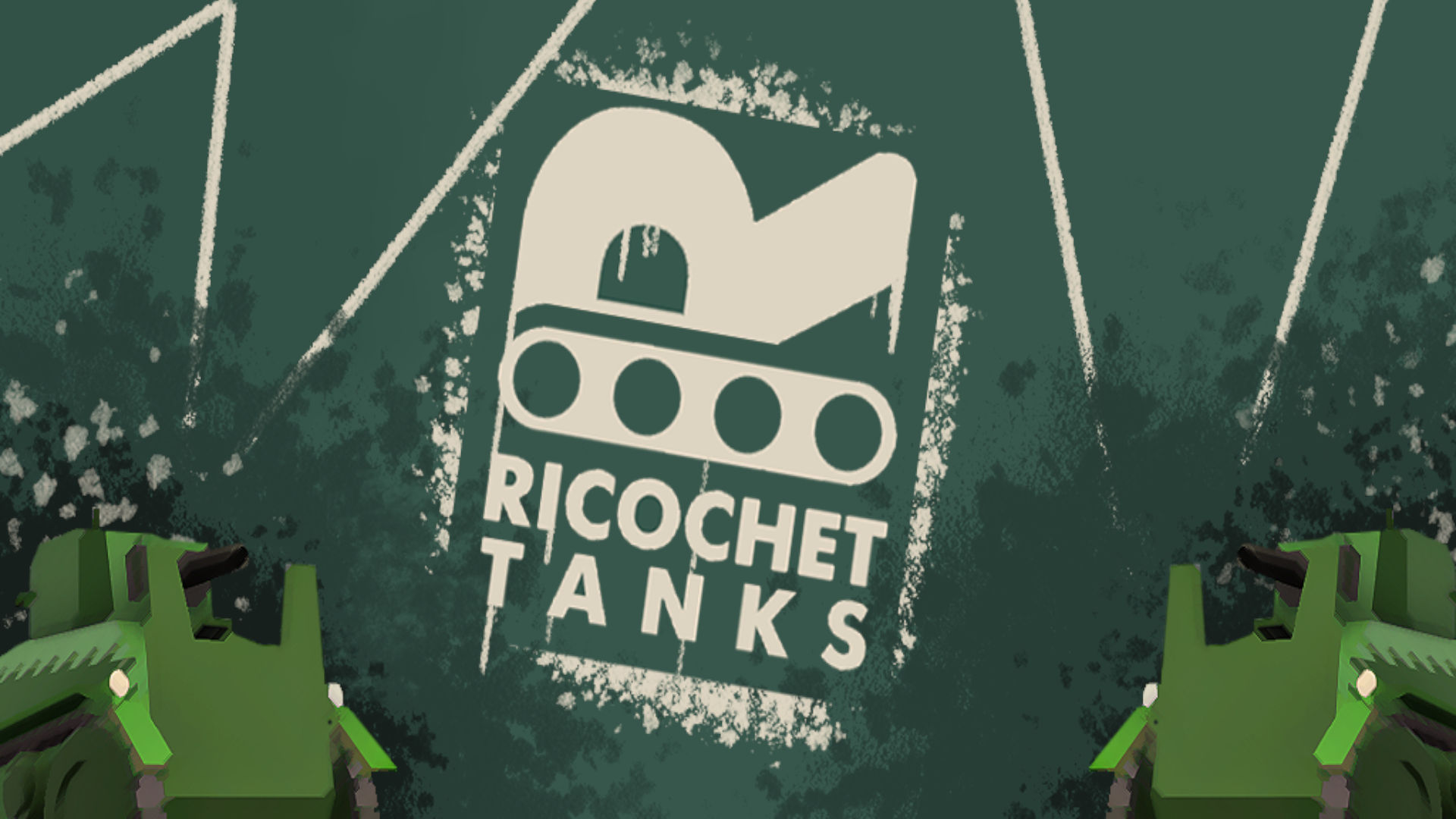 Ricochet Tanks by 23:23 team