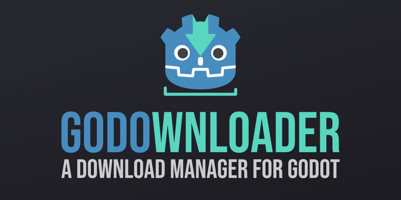 Godownloader by MrEliptik