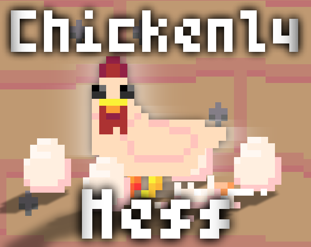 Getting Started - Chickenly Mess by MandiMSJ