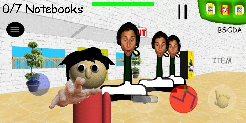 The Nervous Gamer Mod Menu Android by [𝗗𝗠𝗭] 𝗕𝗮𝘀𝗶𝗰𝘀