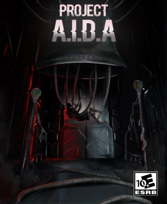 Project AIDA by 1408 Studios