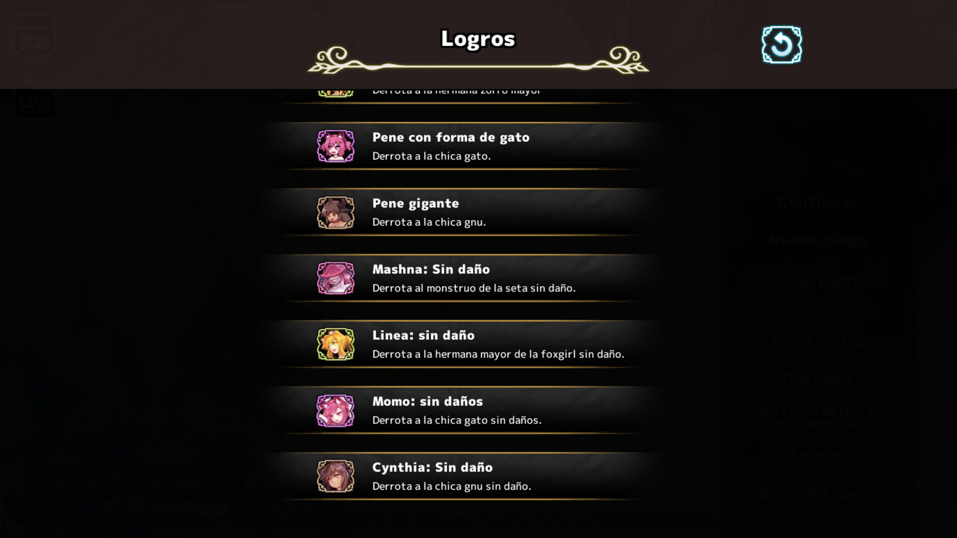 Comments 376 to 337 of 2438 - Futaken Valley by Mofu