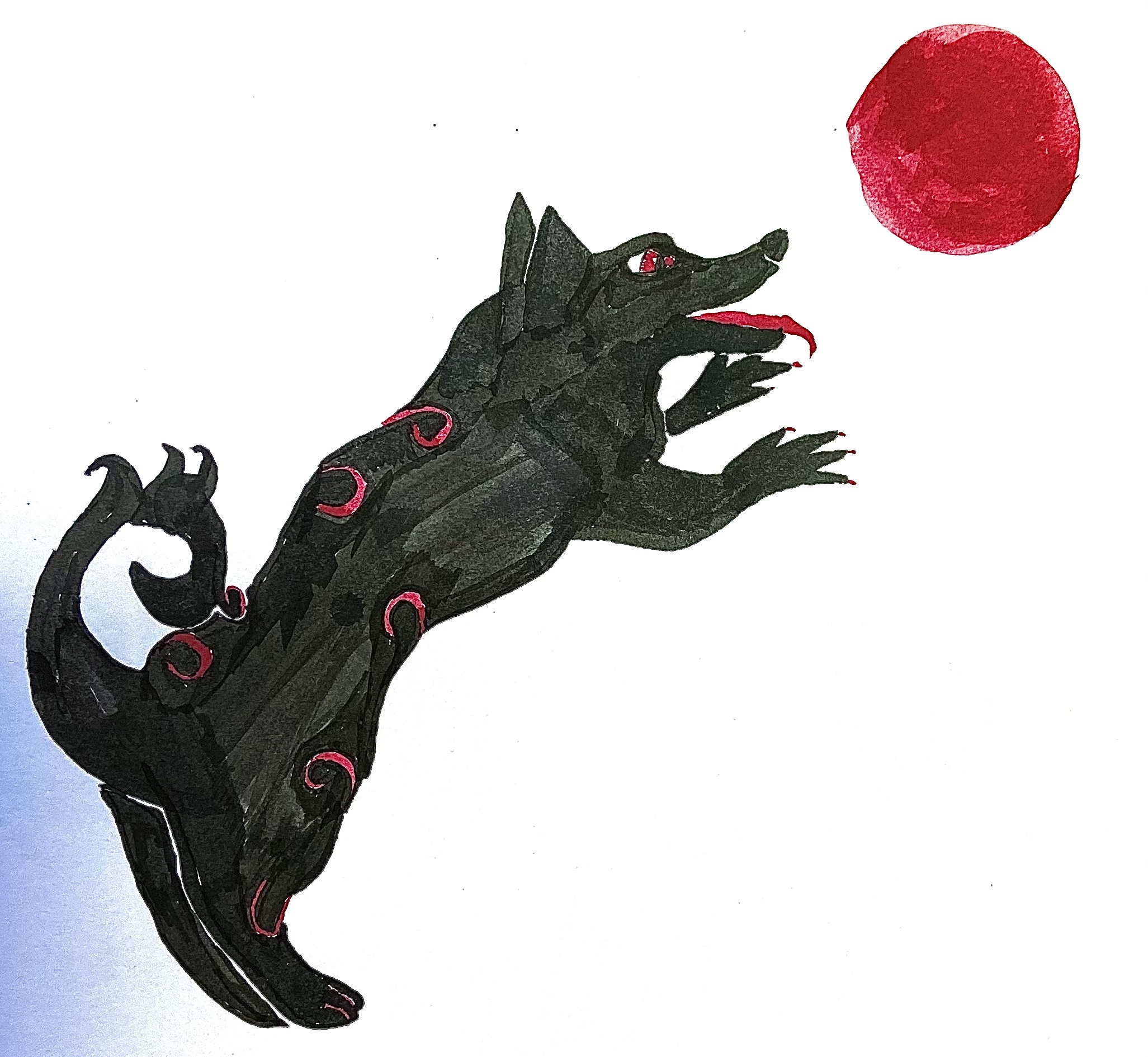 Eodum the Bulgae by Hessan Yongdi