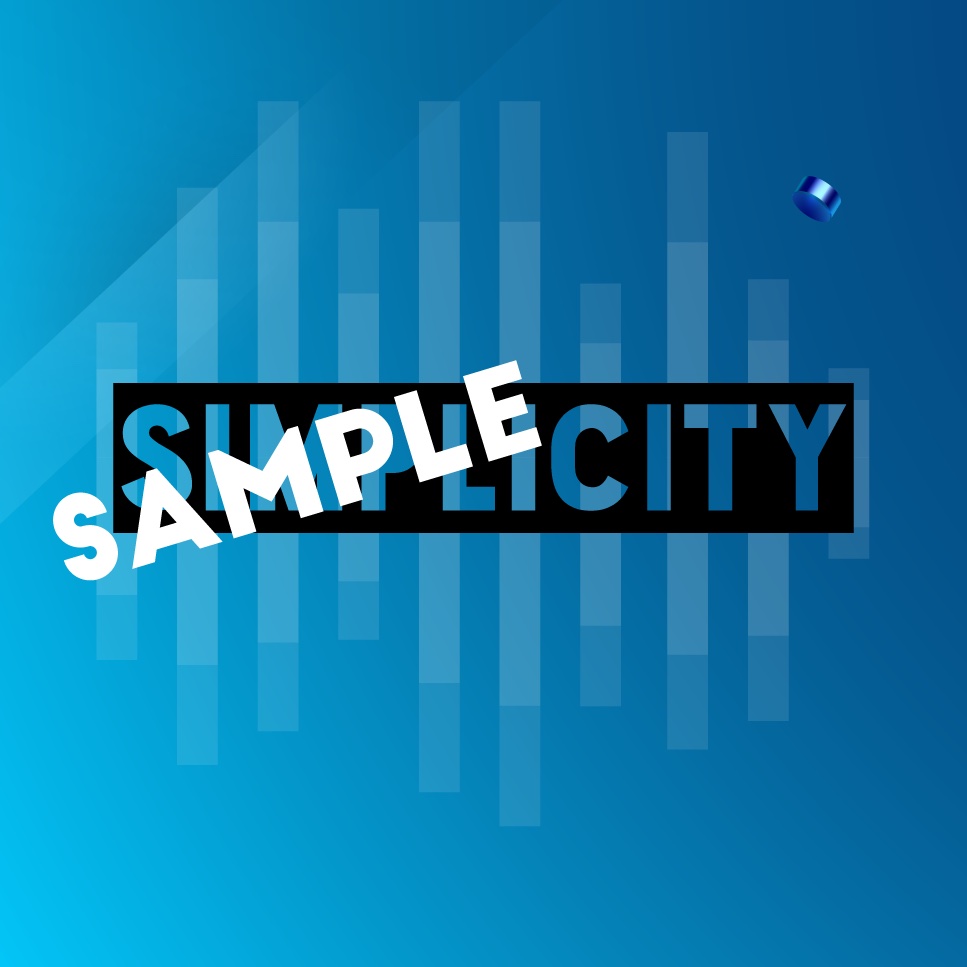 Sample City by Daystiny