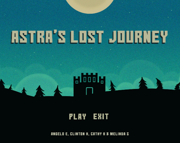 Astra's Lost Journey by AngeloE28, Cathy_Car, shuckwaffles, ULTIMATON