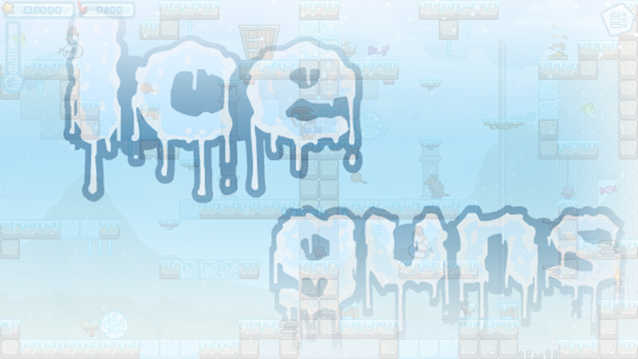 Ice Guns by monsterbitgame