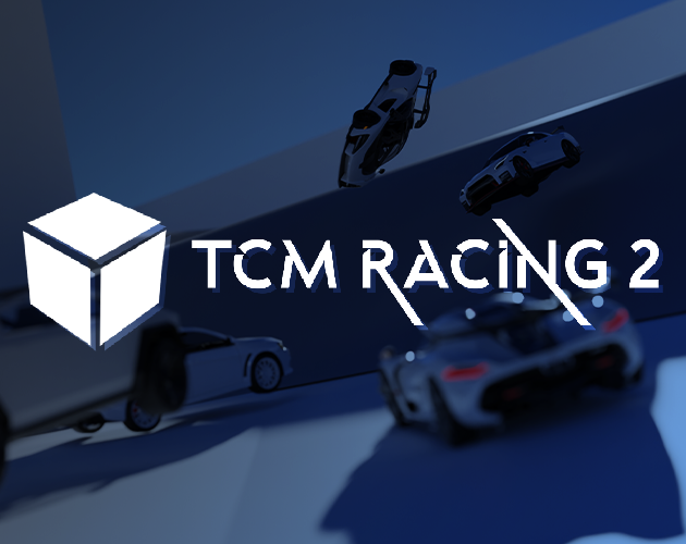 TCM RACING BUILD 2 Now Released! - TCM RACING 2 by Architect Enterprises