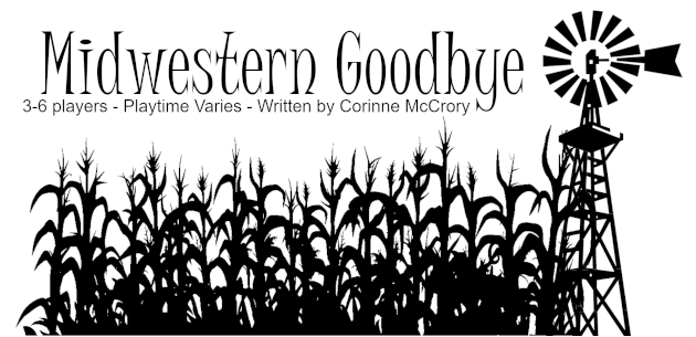 Midwestern Goodbye by ManicPixieGirl