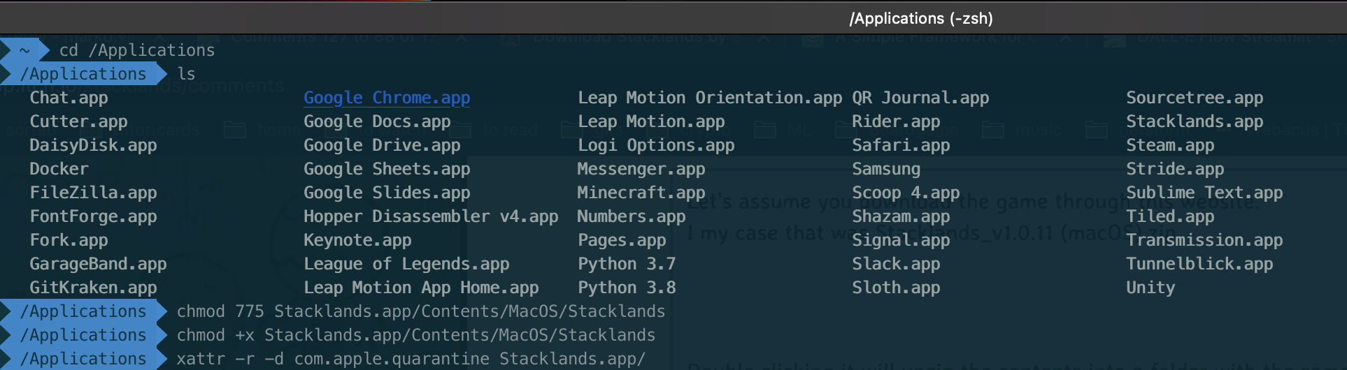 Stacklands by Sokpop Collective