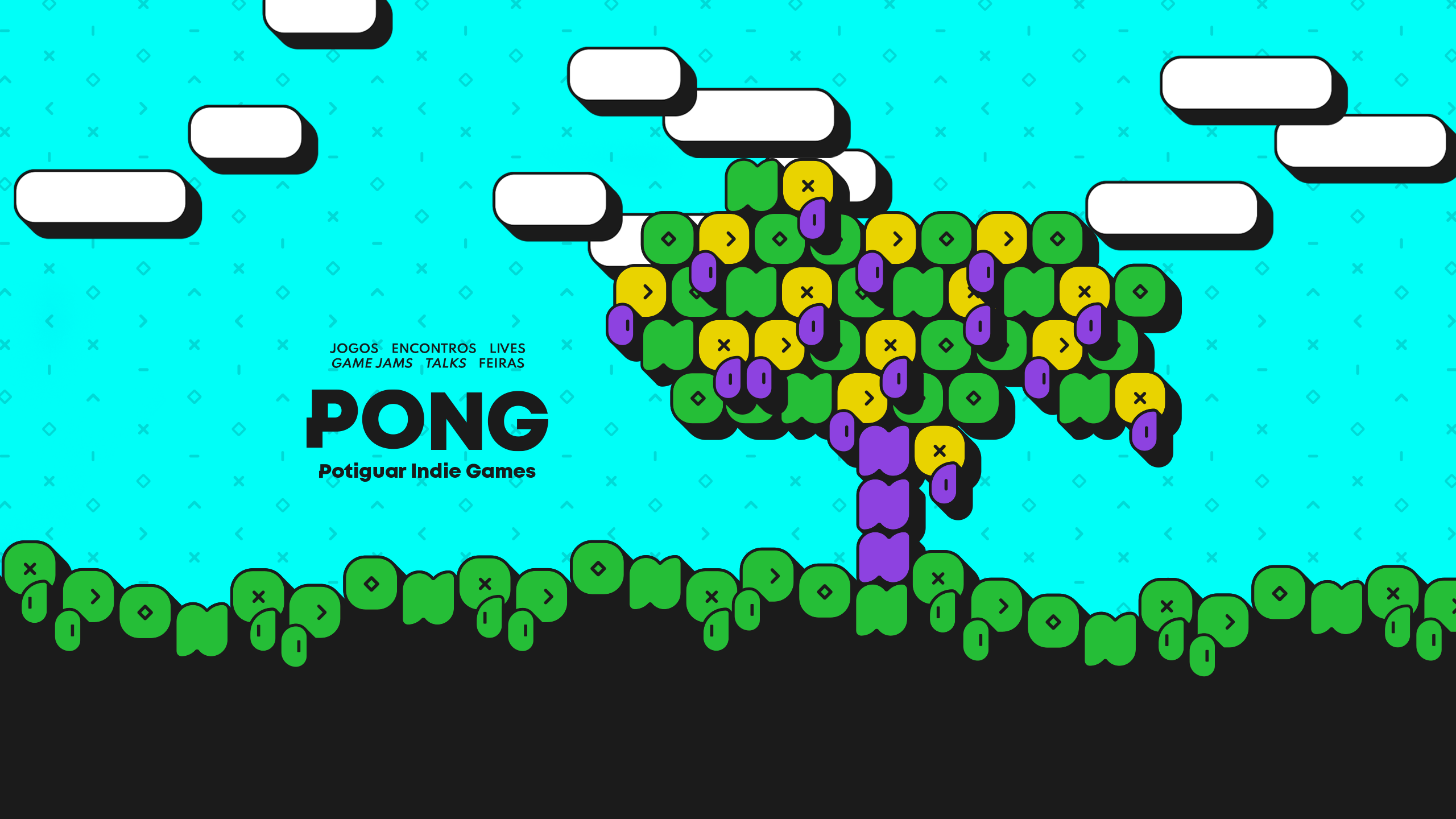 PONG JAM 2022 - itch.io