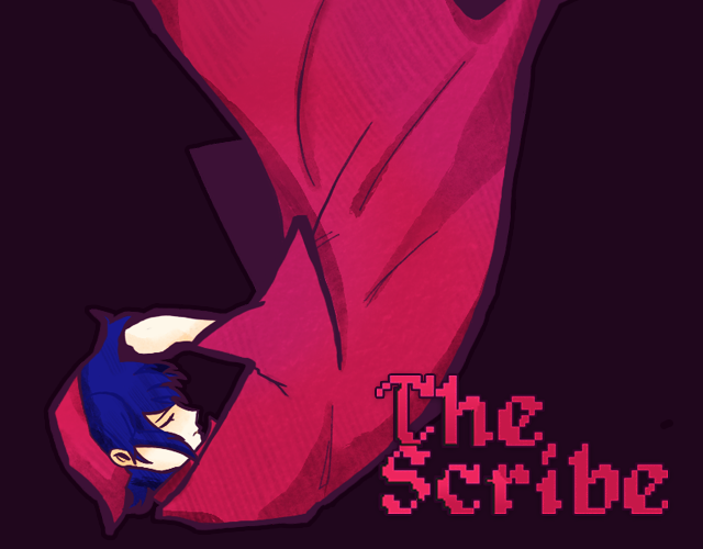 Build 05_30 (web only) - The Scribe by Masotzhen