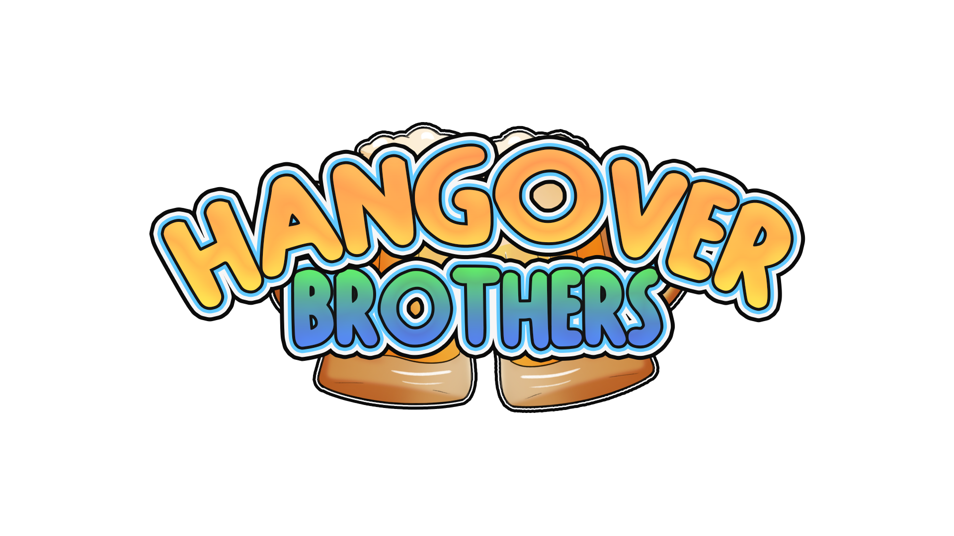 Hangover Brothers by Equipo7