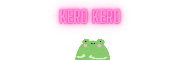 Kero Kero! by VoidNakamura