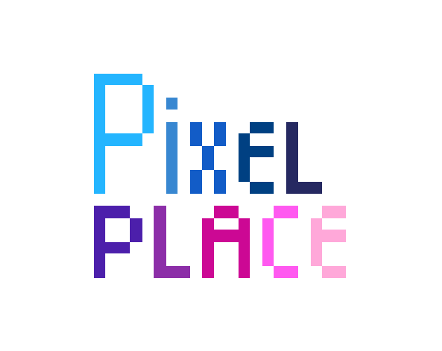 PixelPlace by TOYOT Games