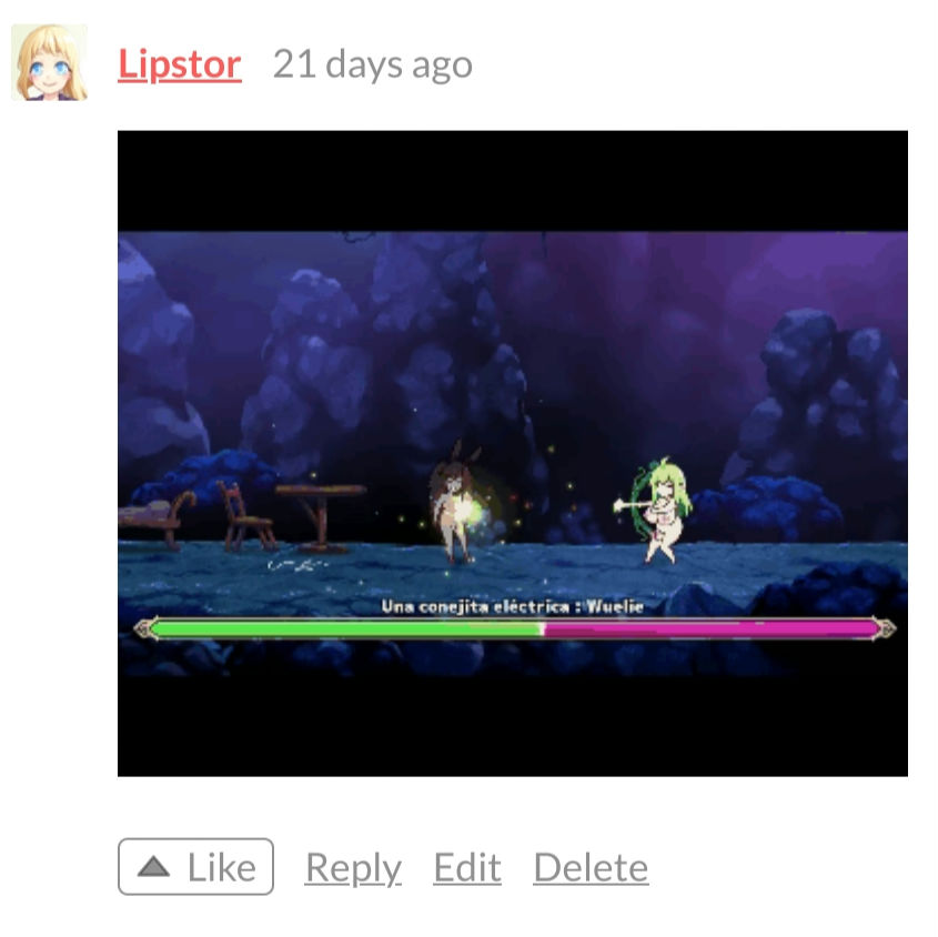 Comments 376 to 337 of 2438 - Futaken Valley by Mofu