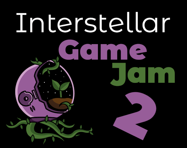 Interstellar Game Jam 2 - itch.io