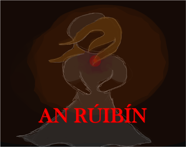 An Rúibín by Titanelie
