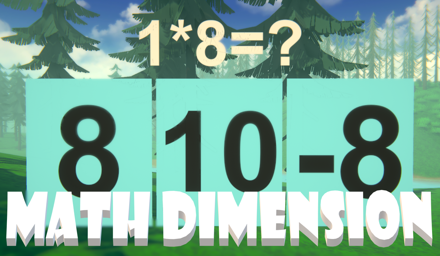 Math Dimension FP by Astat