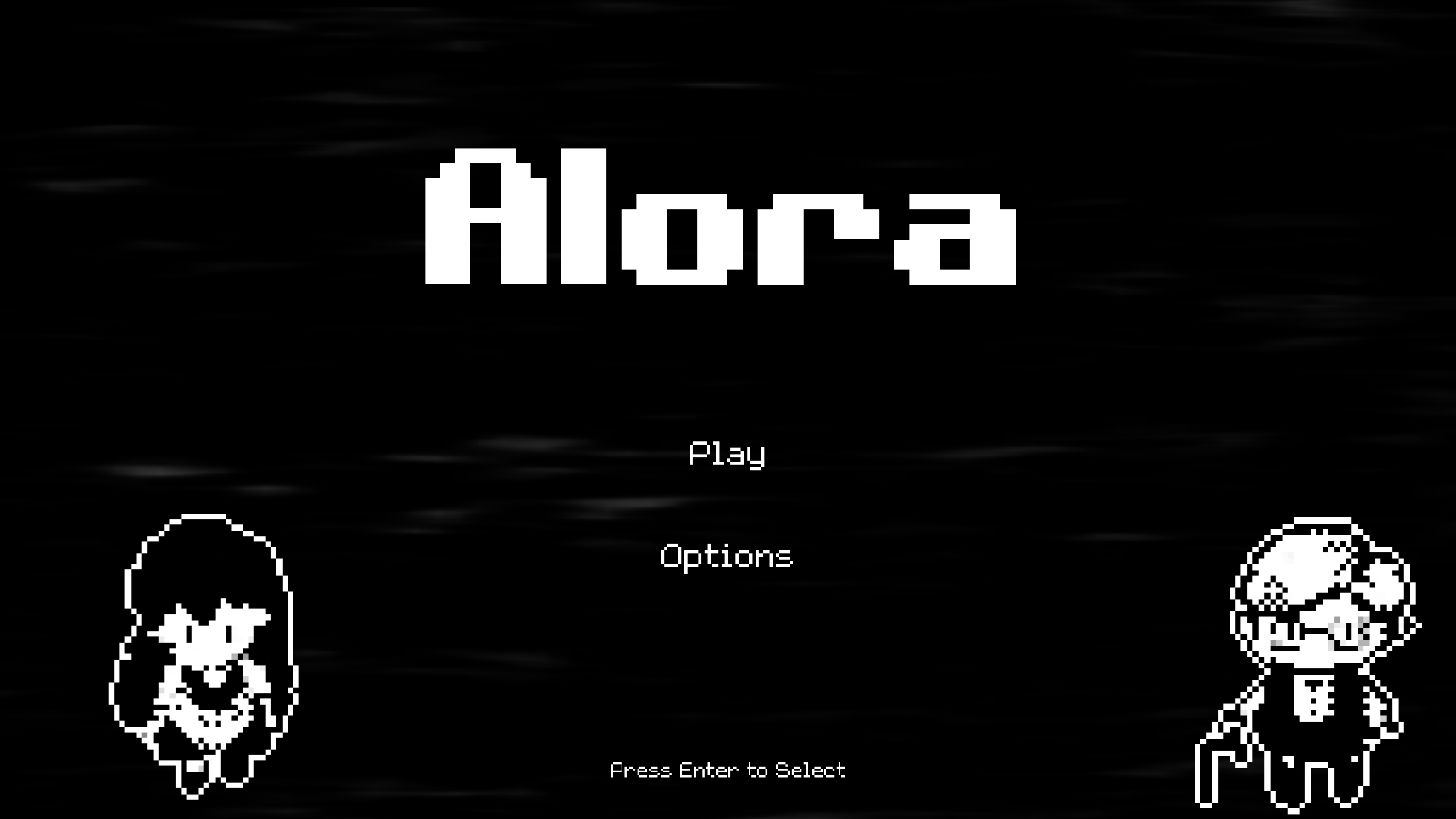 Alora by HermitPal