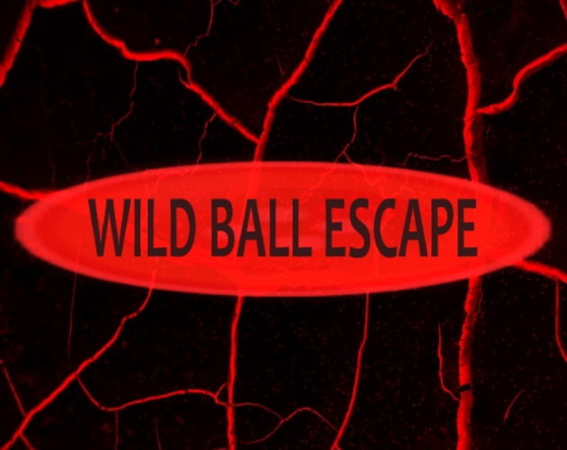 Wild Ball Escape by NaskHulan