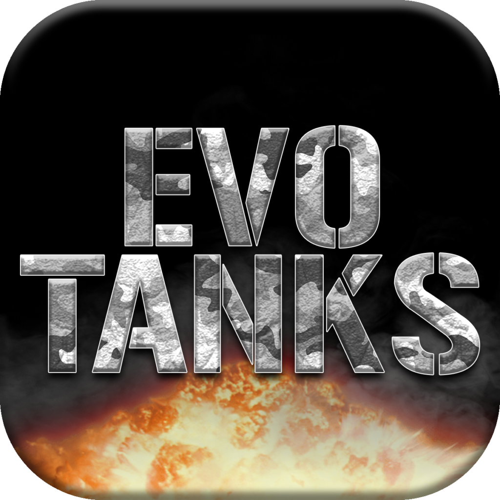 Evo Tanks by Winnoven Gaming