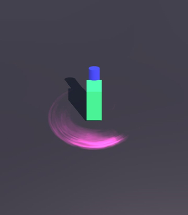 Slash Game by Specie