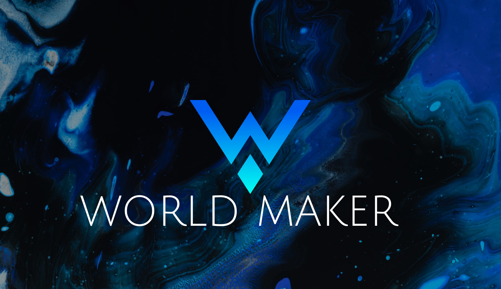 World Maker by Chunky Dev