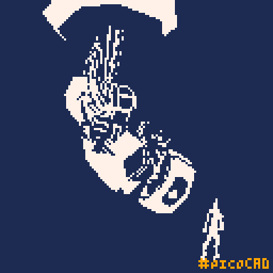 GLaDOS by WavyAphid90518