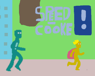 Speed-Coke by reynfernal