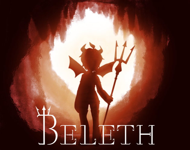 New Menu and Bugg fixes update - Beleth Against the Seven Deadly Sins ...