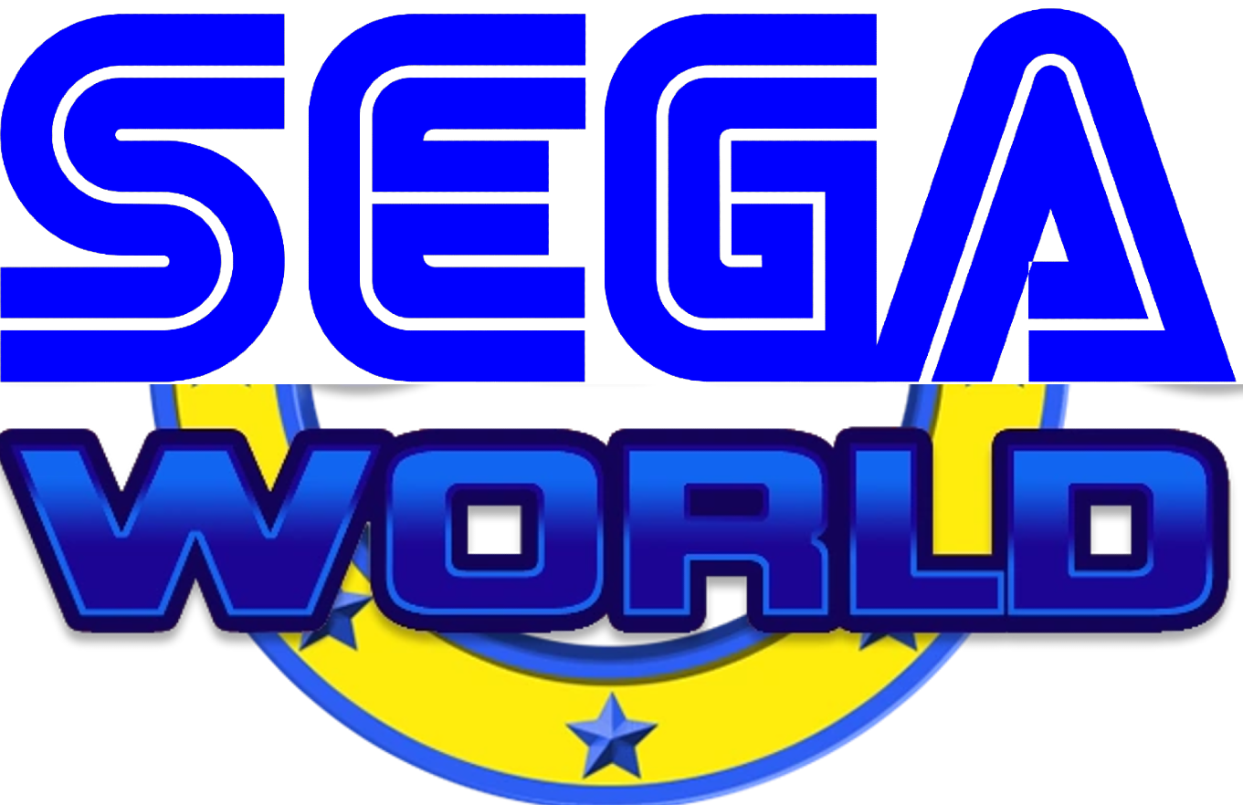 sega world 2 (beta) by PurpleblureYT DEV