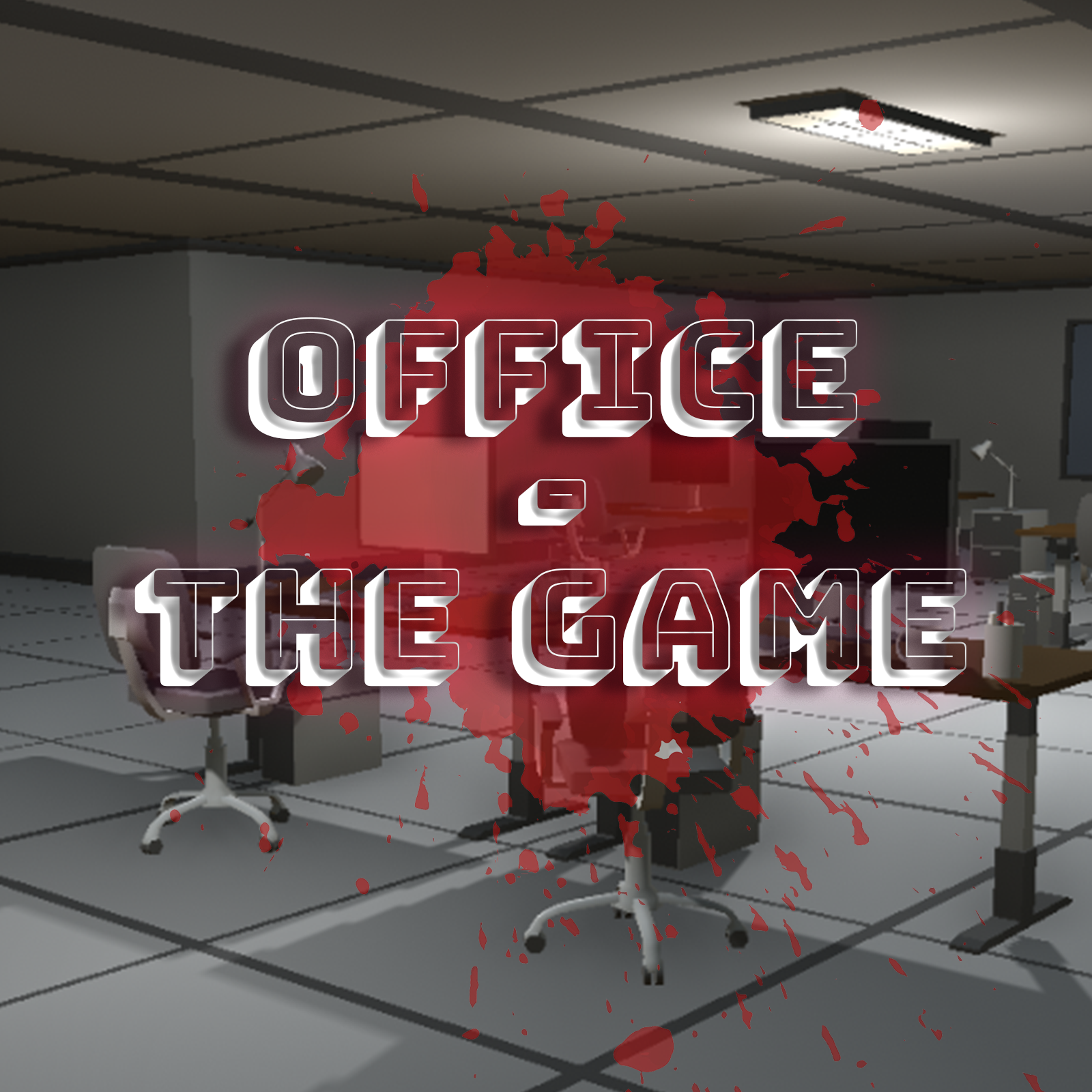 Office - The Game by ItzAndi