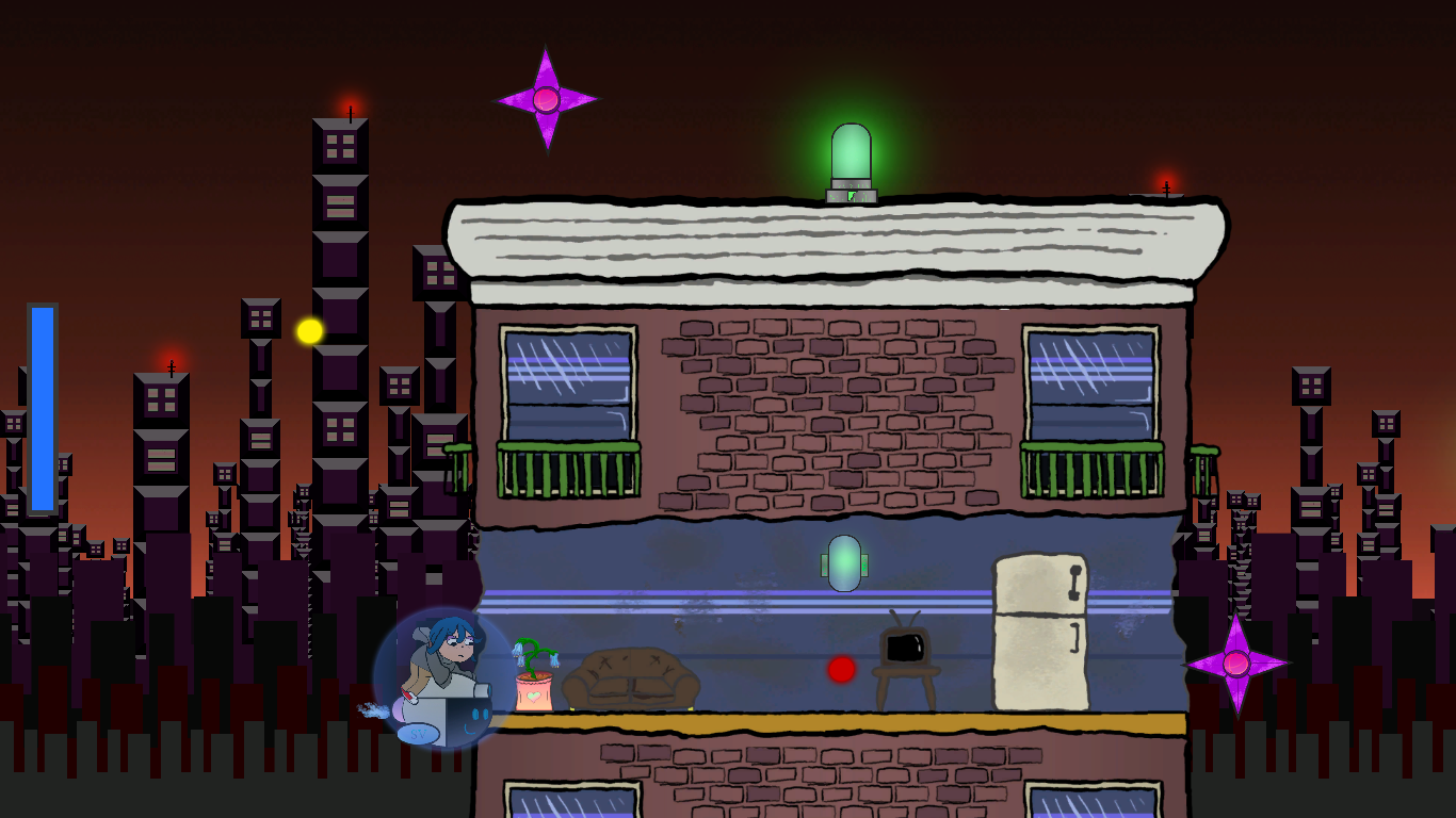 Bluebell Project by Danniells