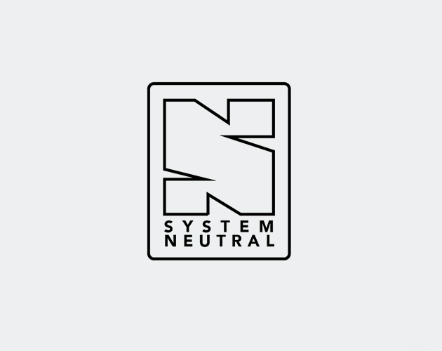 System Neutral Logo by samizdatediciones
