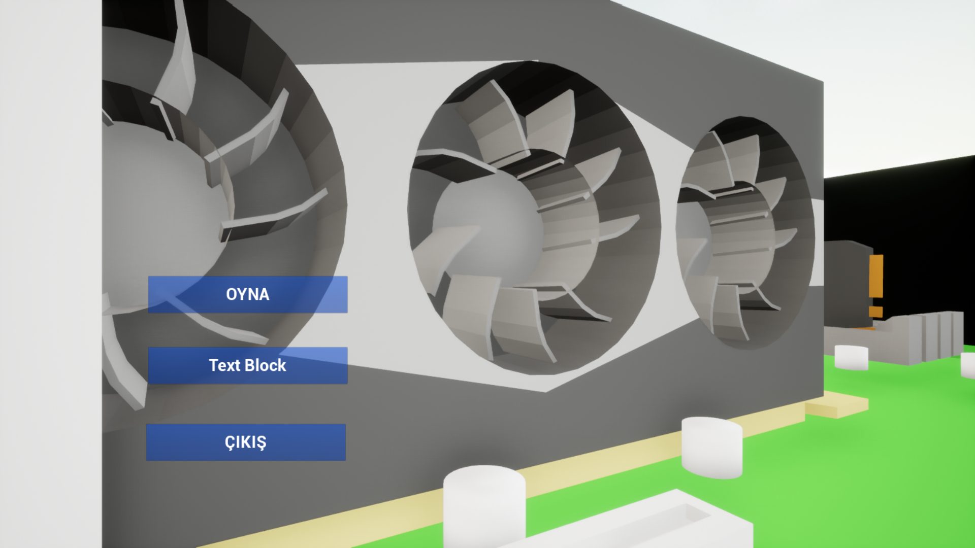 Journey To The Center of the Computer by alikaanduman