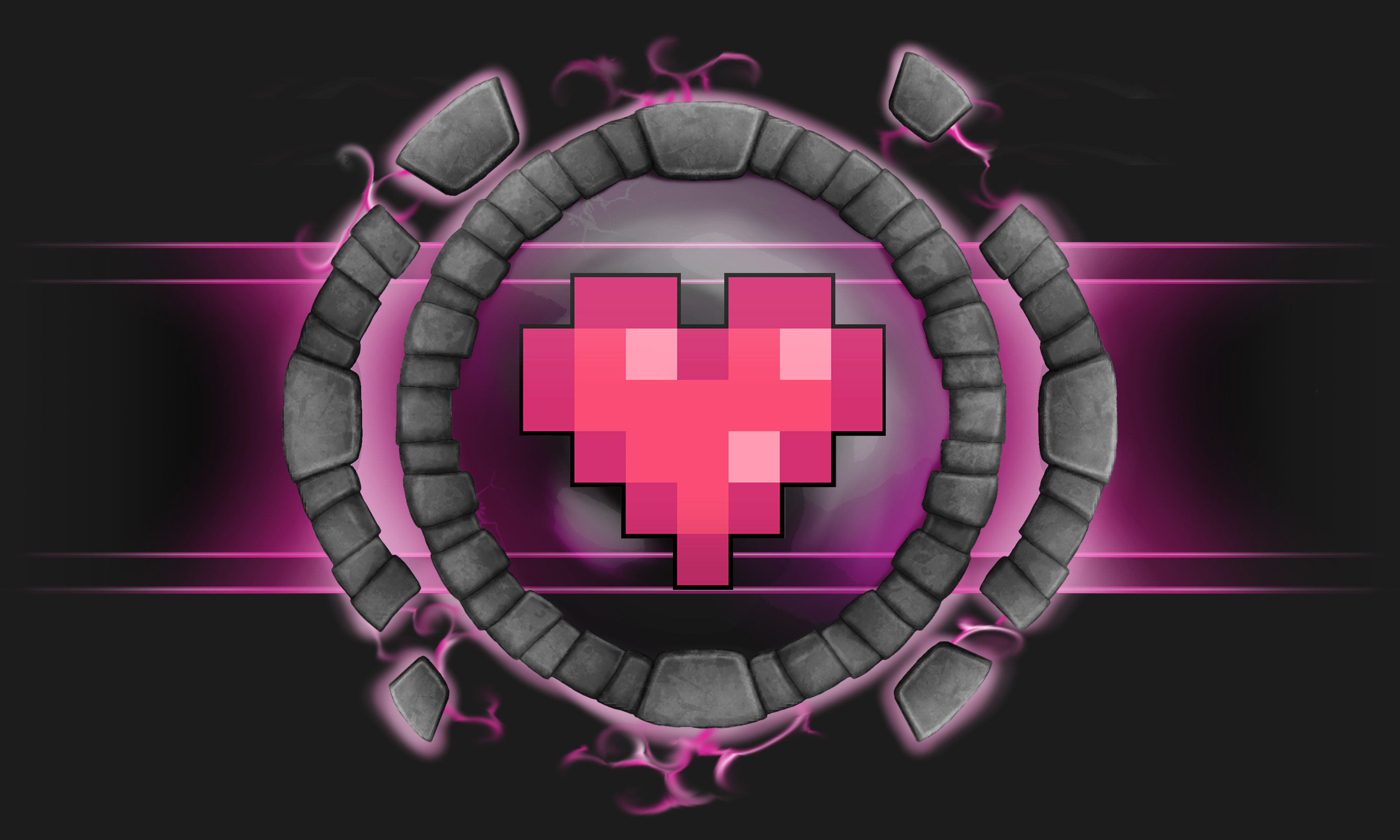 Pixel Hearts GUI by Ratio (DWAI)