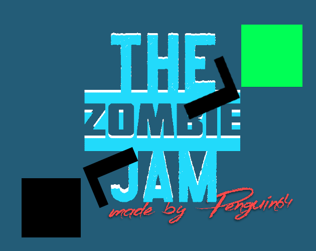 Zombie Jam - itch.io