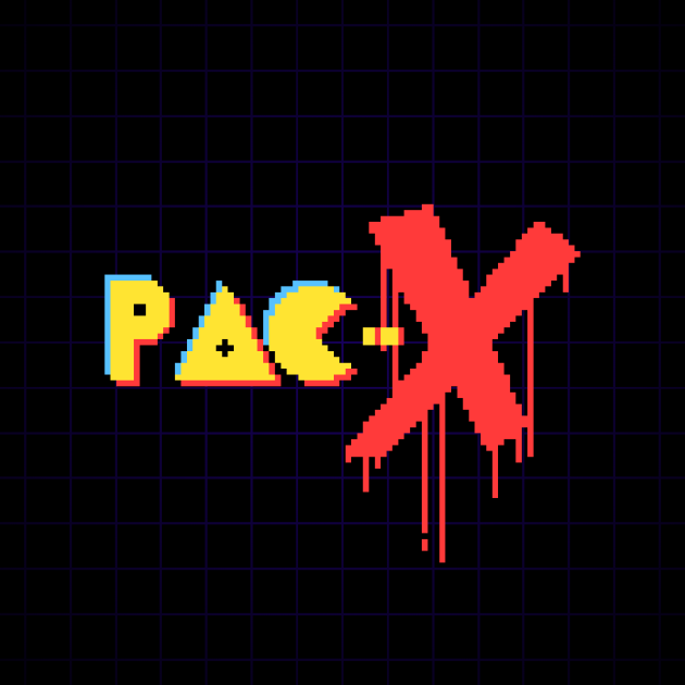 PAC - X by fitsoab