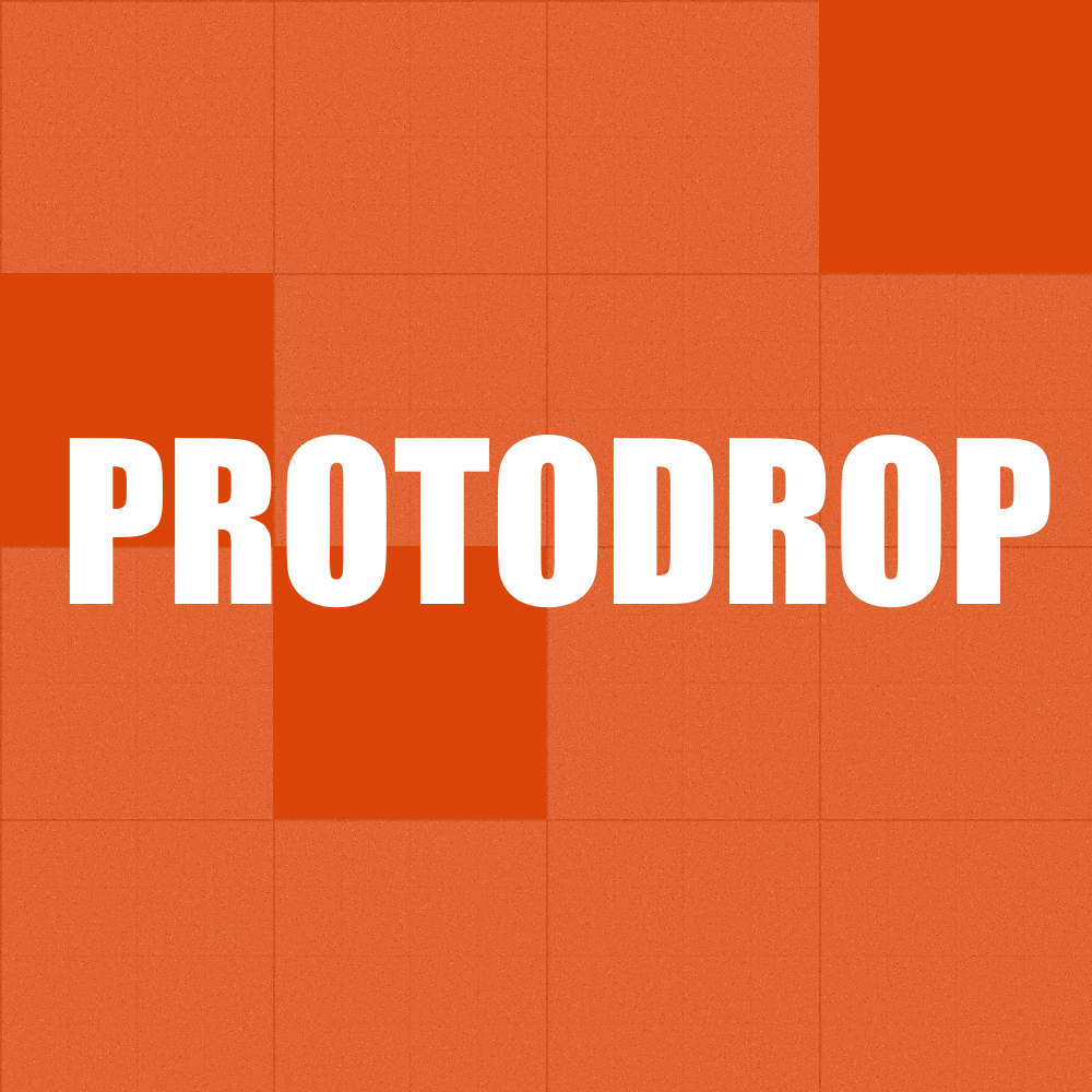 Proto Drop by Plazmeer