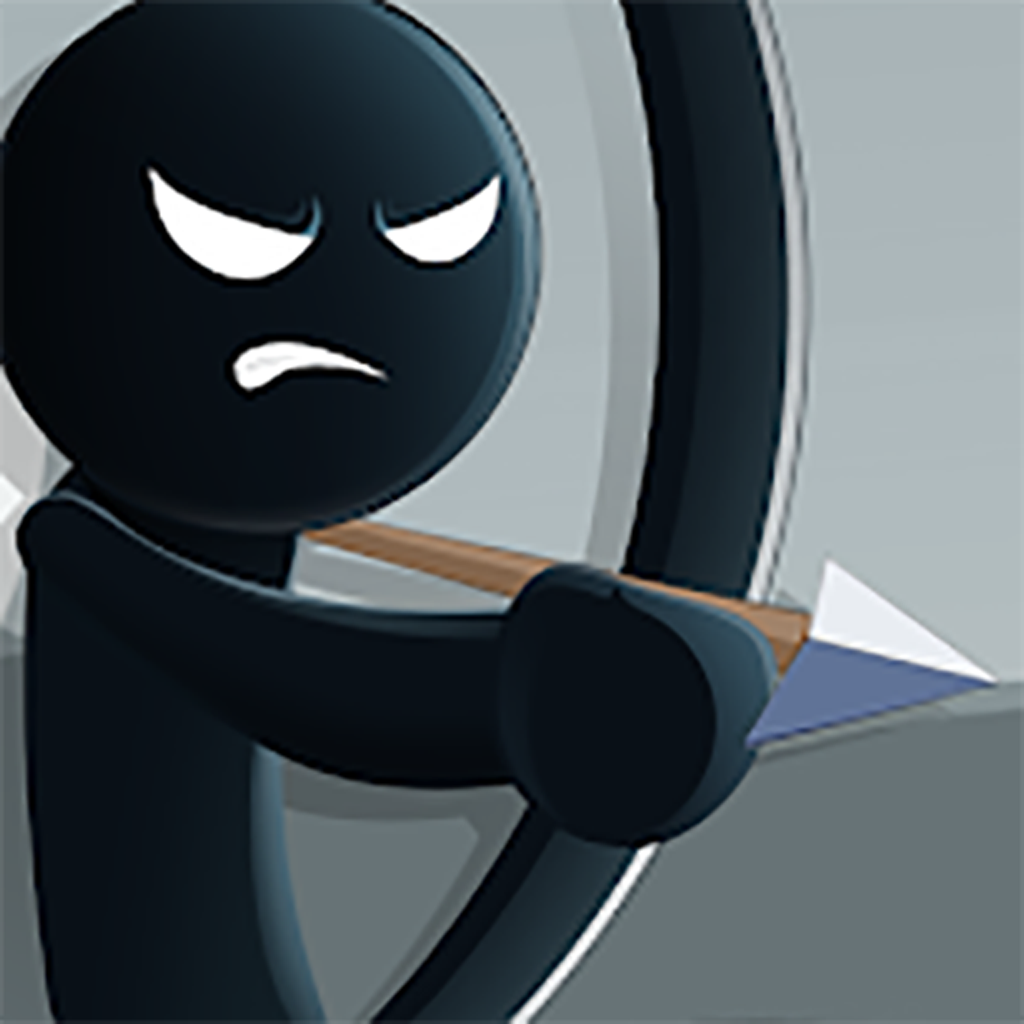 Arrow Battle - 2 Player Games by gravitycode