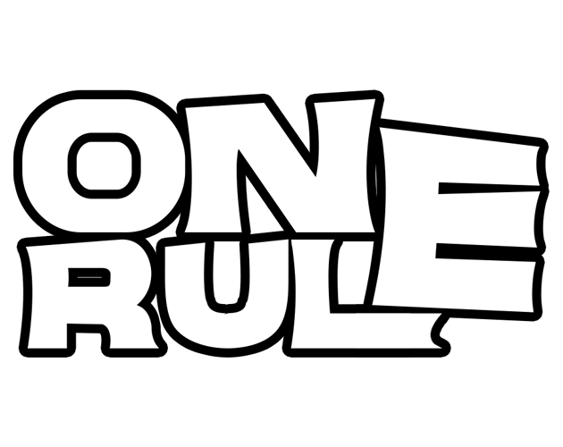 One Rule by Oluwapelumi Ayeni, Macrobyte for Create with Code 2: Become ...