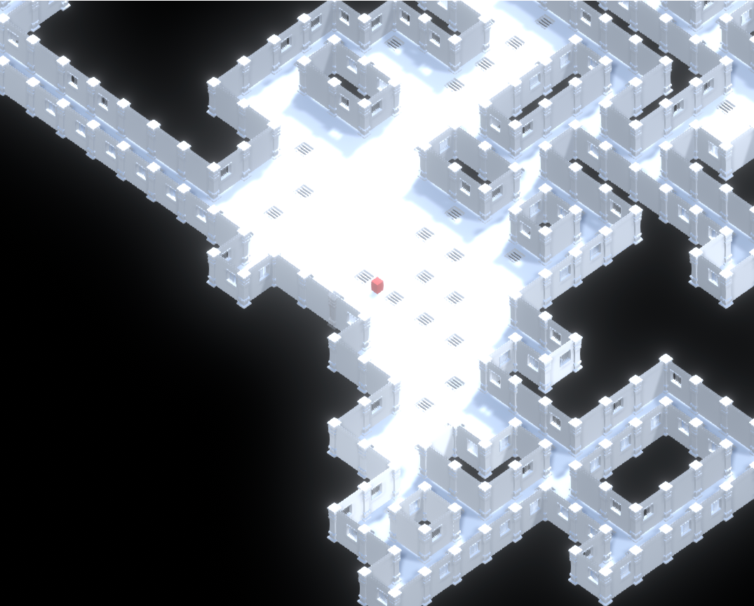 Modular Level Builder by mihailt