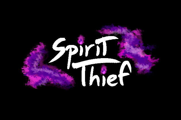 Spirit Thief - Beta by PYRO ARTS 🔥