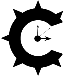 Clocking Out HTML by Grey