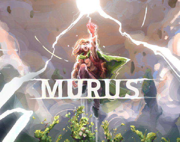 Murus by Soulcube