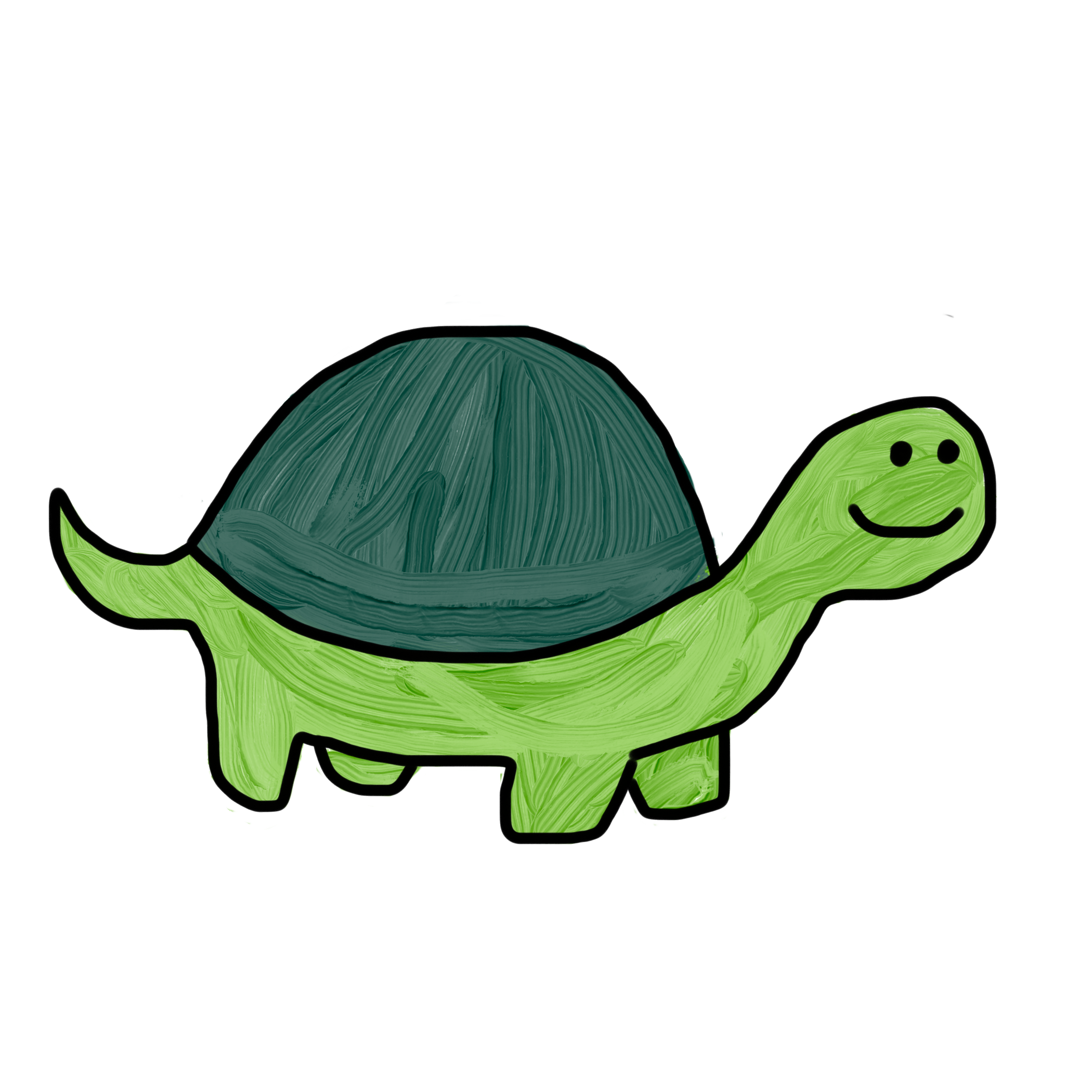 Tiny Turtle Travels by Shoebox Games